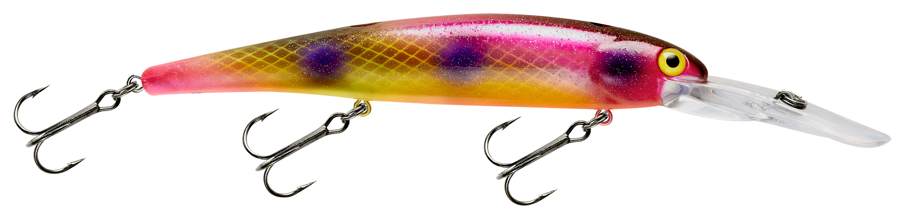 Bandit Lures Generator Hard Bait | Bass Pro Shops